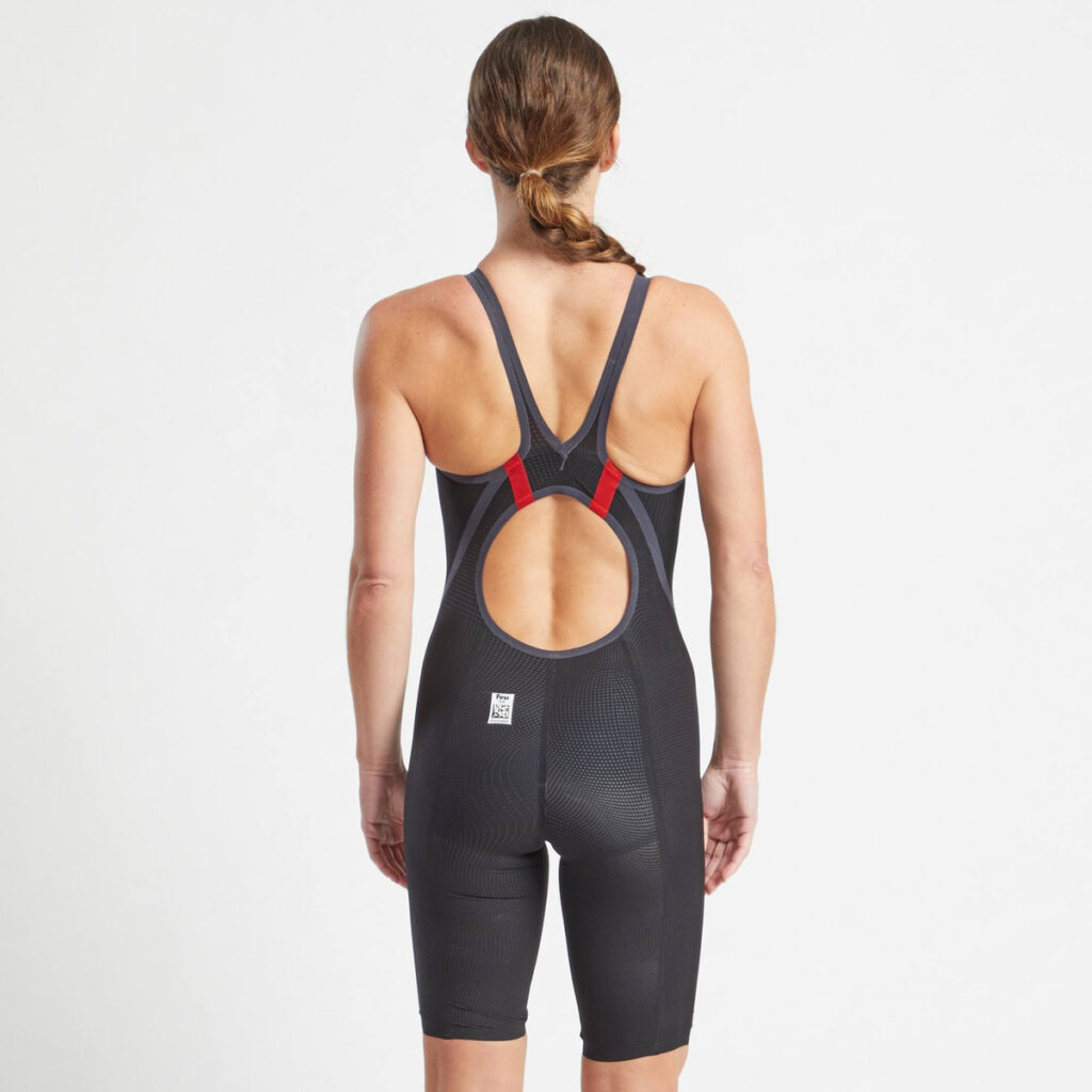 HYDROX® OPENBACK KNEESKIN – FINIS